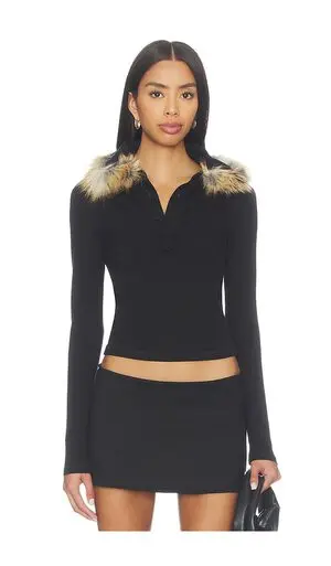 Fur Shirts For Women