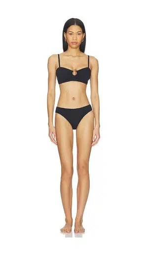 Ulla Johnson Dani Bikini Bottom