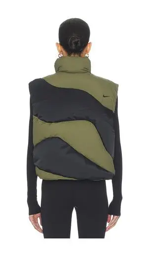 Nike Sleeveless Puffer Vest