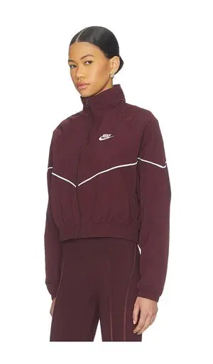 Nike Speed Jacket