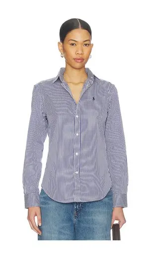 Polo Ralph Lauren Office Wear Tops