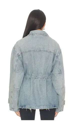 AGOLDE Aubrey Jacket