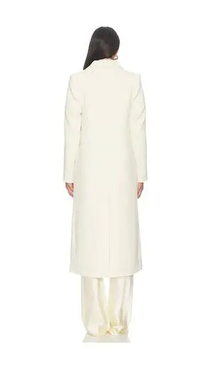 SAMSOE SAMSOE Falcon Coat