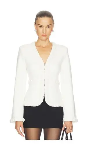 Majorelle Pocket Cardigans For Women