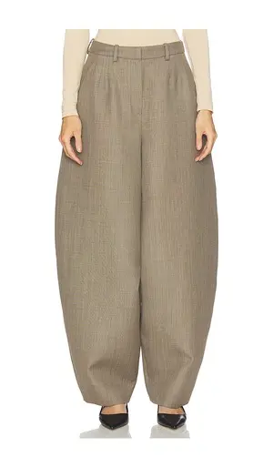 Magda Butrym Wide Leg Pants For Women