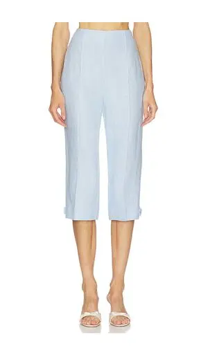 Posse Cropped Pants For Women