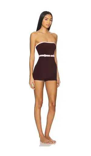FAE Stevie Playsuit One Piece