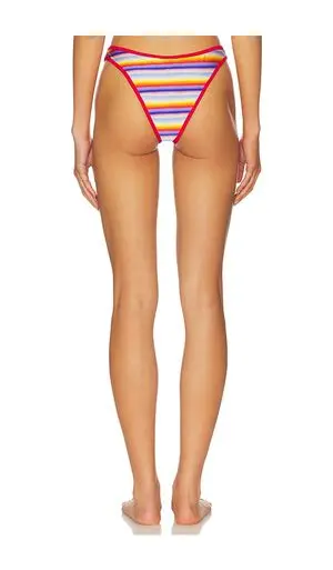 FAE Elsa Bikini Bottom - Solara