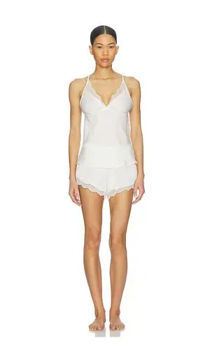 Flora Nikrooz V Neck Sleepwear For Women