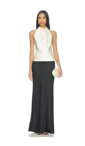 Anna October Ayla Maxi Dress