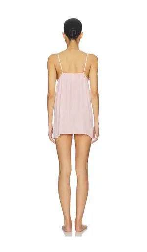 Flora Nikrooz Celia Chemise - Buff