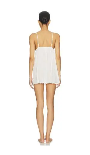 Flora Nikrooz Celia Chemise - Ivory