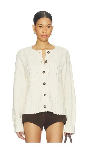 Tularosa Embroidered Cardigans For Women