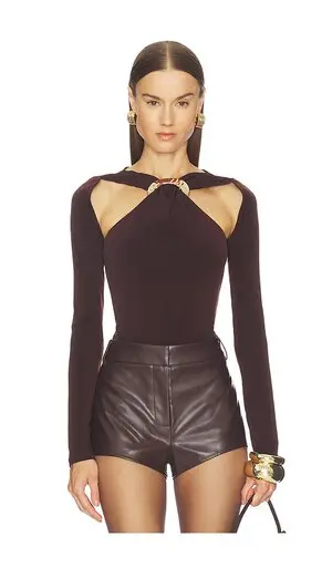 Lovers And Friends Cut Out Bodysuits