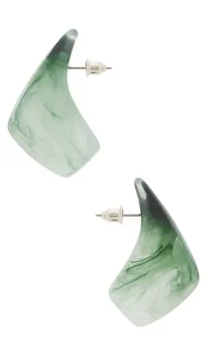 LOVERS AND FRIENDS Edith Earrings