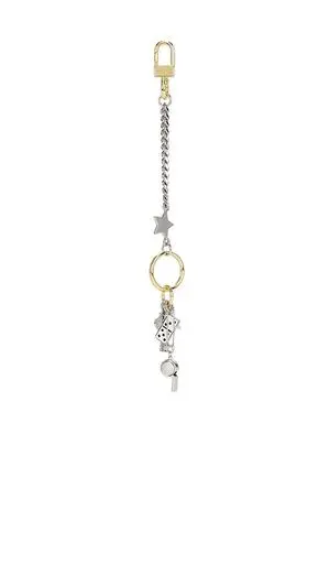 Marc Jacobs Cluster Charm
