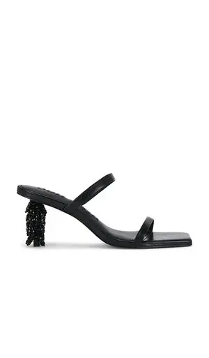 Cult Gaia Square Toe Sandals For Women