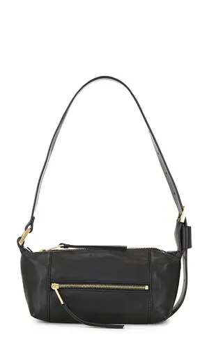 Allsaints Handheld Cross Body Bags