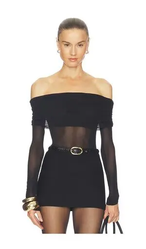 Free People Button Up Bodysuits