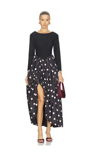 Sleeper Aurora Maxi Dress
