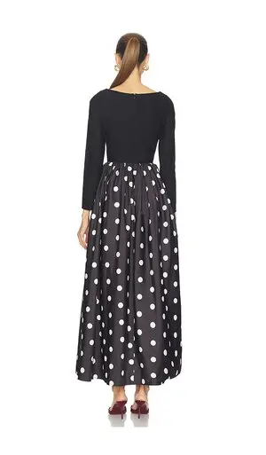 Sleeper Aurora Maxi Dress