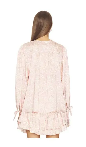 ROSEWATER HOUSE Bita Blouse