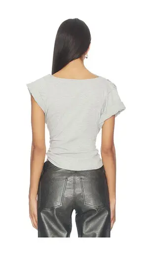 THE LINE BY K Francine T-shirt