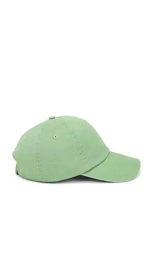 Polo Ralph Lauren Chino Sport Cap - Green