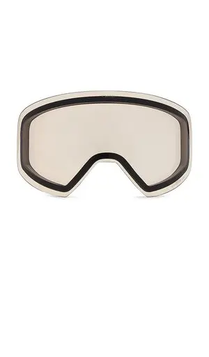 Chimi Ski 01 Sella Ski Goggles - Black