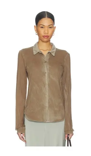 Cotton Citizen Shirts For Women