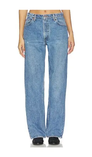 Aligrace Full Length Jeans For Women