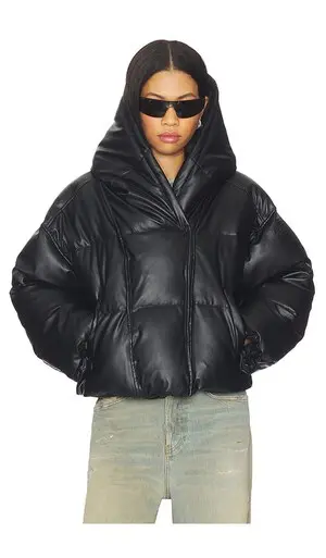 DIESEL® Willey Puffer Jacket