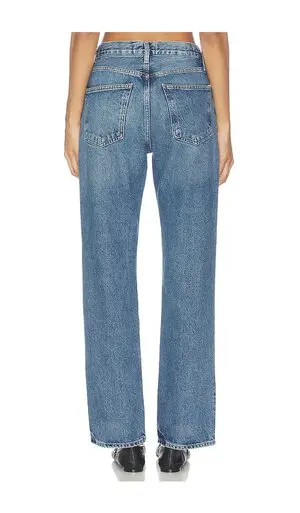 AGOLDE Lana Jeans