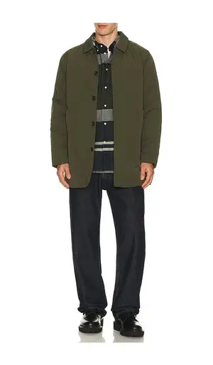 Barbour Dunoon Tartan Tailored Shirt In . Also