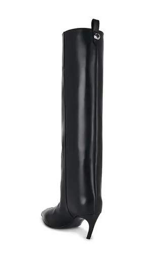 Attico Lea 65mm Boots