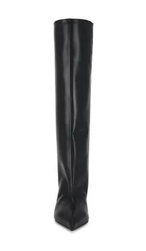 Attico Lea 65mm Boots