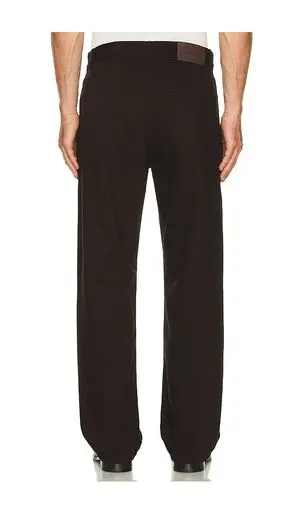 Nn07 Otis Jean - Black