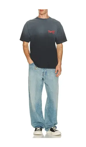 MARKET Lasso Lockup Tee In . Also