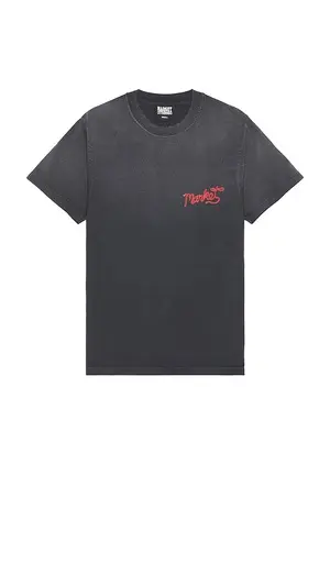MARKET Lasso Lockup Tee In . Also