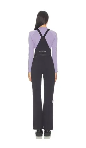 WHITESPACE High Waisted Riding Bib
