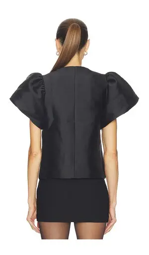 ALIGNE Jorja Puff Sleeve Top