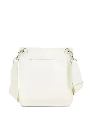 Akris Flap-top Crossbody Bag