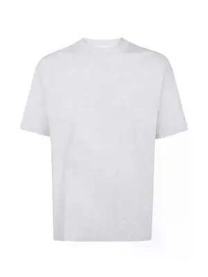 Fear Of God Crew-neck T-shirt - Grey