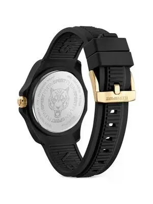 PLEIN SPORT Lion Watch