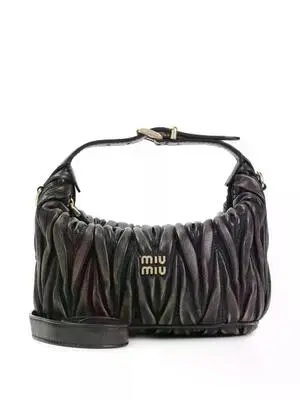 Miu Miu Baguette Mini Bags