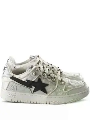A Bathing Ape Sneakers For Women