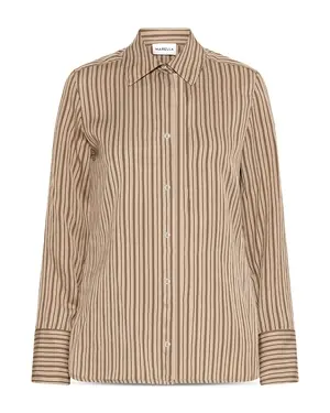 Marella Striped Shirt