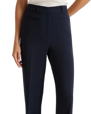Marella Pressed Flare Pants