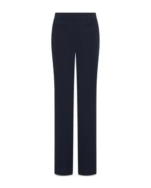 Marella Pressed Flare Pants