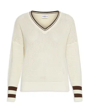 Marella Cotton Sweater